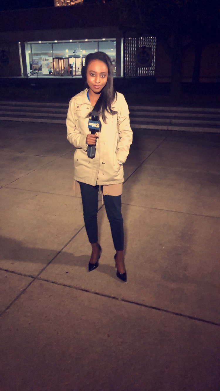 Leondra Head – Welcome to LeondraHead.com